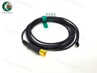 China Compatible Rainbow Temperature Probe 2 pin Adult Skin 3M for sale