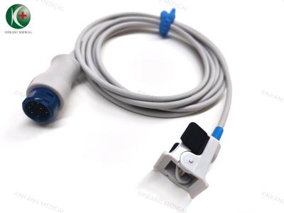 China Compatible Mindray Medical Sp02 Sensor  Child Finger for sale