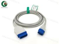 China Compatible GE 11pin Ohmeda Spo2 Extension Cable for sale