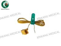 China Compatible with Siemens Delger disposable temperature probe body cavity for sale