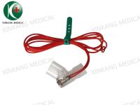 China Ventilation machine heating and humidity connection wire for sale