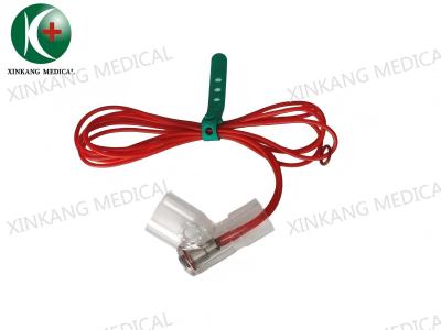 China Ventilation machine heating and humidity connection wire for sale