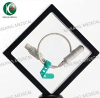 China Compatible Siemens Drager Temperature Adapt Cable for sale