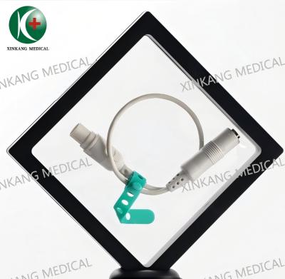 China Compatible Siemens Drager Temperature Adapt Cable for sale