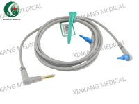 China Compatible with FISHER & PAYKEL elbow temperature sensing wires for sale