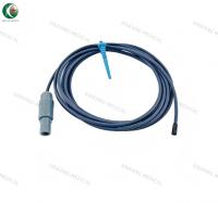 China Compatible David 4 Pin Single Cut Temperature Probe Adult Rectal for sale