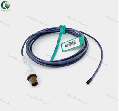 China Compatible HP 2 Pin Temperature Probe Adult Rectal for sale