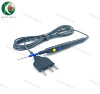 China Reusable ESU Pencil-3 Pin Connector  3 Pin for sale