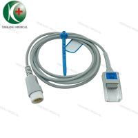 China Compatible Comen Spo2 Extension Cable for sale