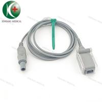 China Compatible Datex Ohmeda   Spo2 Extension Cable for sale