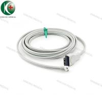China Compatible GE NIBP Hose Double Tube for sale