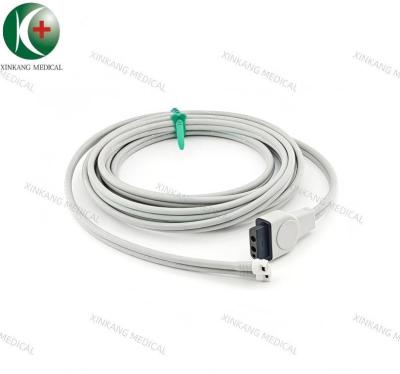 China Compatible GE NIBP Hose Double Tube for sale