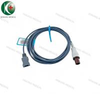 China Compatible HP 2 Pin Temperature Adapter Cable to 2 Pin for sale