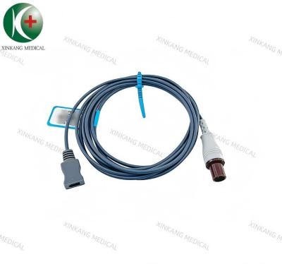 China Compatible HP 2 Pin Temperature Adapter Cable to 2 Pin for sale