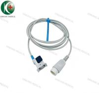 China Compatible Comen NC Series 12 Pin Direct Spo2 Sensor Pediatric Finger Clip 2.8M for sale