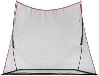 China Folding Golf Hitting Net for sale