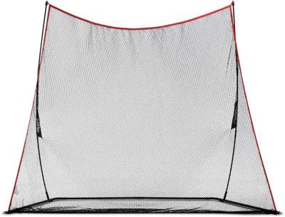 China Folding Golf Hitting Net for sale