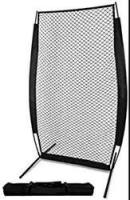 China Customized Designs Outdoor Cricket Nets 1.22m High Cricket Training for sale
