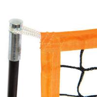 China L Screen Portable Baseball Net Nylon Softball Practice Pitching Net For Hardball for sale