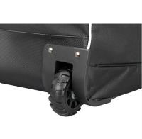 China Large Gear Cricket Kit Equipment Duffle Wheeled Cricket Travel Bag Cricket Bag Wheeled Duffle Bag RollerDuffel Bag for sale