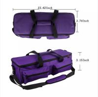 China Large Gear Cricket Kit Equipment Duffle Wheeled Cricket Travel Bag Cricket Bag Wheeled Duffle Bag RollerDuffel Bag for sale