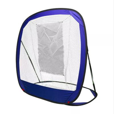 China OEM Golf Hitting Net Plastics Material Golf Practice Equipment for sale