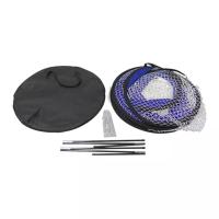 China OEM Golf Hitting Net Plastics Material Golf Practice Equipment for sale