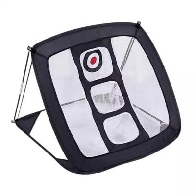 China OEM Golf Hitting Net 60cm Golf Hitting Cage Golf Training Aids for sale