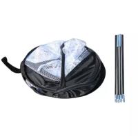 China OEM Golf Hitting Net 60cm Golf Hitting Cage Golf Training Aids for sale