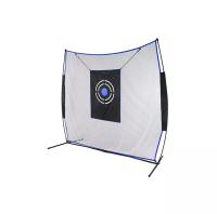 China Lightweight Easy to Carry Golf Hitting Net Ideal for Training for sale