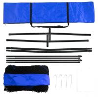 China Lightweight Easy to Carry Golf Hitting Net Ideal for Training for sale