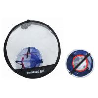 China Pro Quality Golf Chipping Practice Net 51cm Diameter Backyard Golf Net for sale