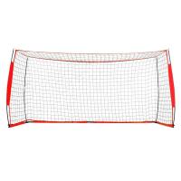 China Fast Set Up Portable Folding Soccer Goal Post  Football Training Products for sale