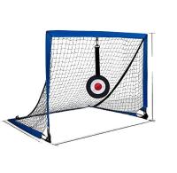 China Customized Color Portable Soccer Goal, Pop-Up Soccer Goal, Portable Soccer Net: 4 x 3 Foot for sale