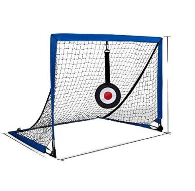 China Customized Color Portable Soccer Goal, Pop-Up Soccer Goal, Portable Soccer Net: 4 x 3 Foot for sale