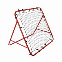 China Portable football goal pop up soccer goal rebound net soccer rebound net for sale