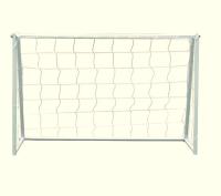 China High Quality Outdoor Portable Pop Up Goal Soccer Net Material Nylon for sale