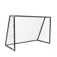 China High Quality Outdoor Portable Pop Up Goal Soccer Net Material Nylon for sale