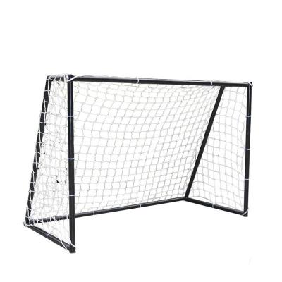 China High Quality Outdoor Portable Pop Up Goal Soccer Net Material Nylon for sale