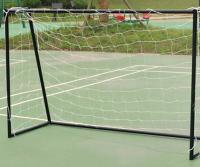 China High Quality Outdoor Portable Pop Up Goal Soccer Net Material Nylon for sale