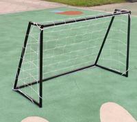 China High Quality Outdoor Portable Pop Up Goal Soccer Net Material Nylon for sale