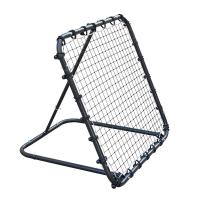 China Basketball Baseball Football Training Rebounder Net Soccer Goal Rebounder Goal Hitting Practice Net for sale