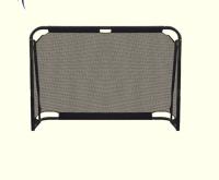 China Target Shot Outlet Portable Team Training Soccer Goal For Kids Football Goal for sale
