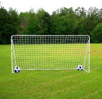 China Football Soccer Goal Post Net Football Goal Gate Post Net Sport Training Equipment for sale