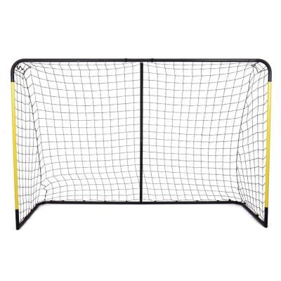China 3M foldable target soccer goal NET for sale