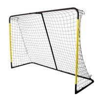 China 3M foldable target soccer goal NET for sale