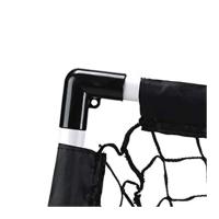China Portable Football Training Equipment Soccer Goal Pop Up Net for sale