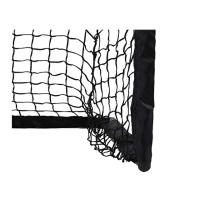 China Portable Football Training Equipment Soccer Goal Pop Up Net for sale