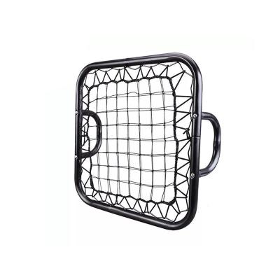 China Rebound holder soccer training rebound board for soccer rebounder drills for sale