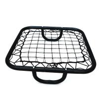 China Rebound holder soccer training rebound board for soccer rebounder drills for sale